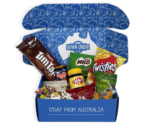 Premade Boxes – Tagged "Premade" – Down Under Box