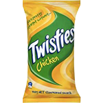 Chicken Twisties – Down Under Box